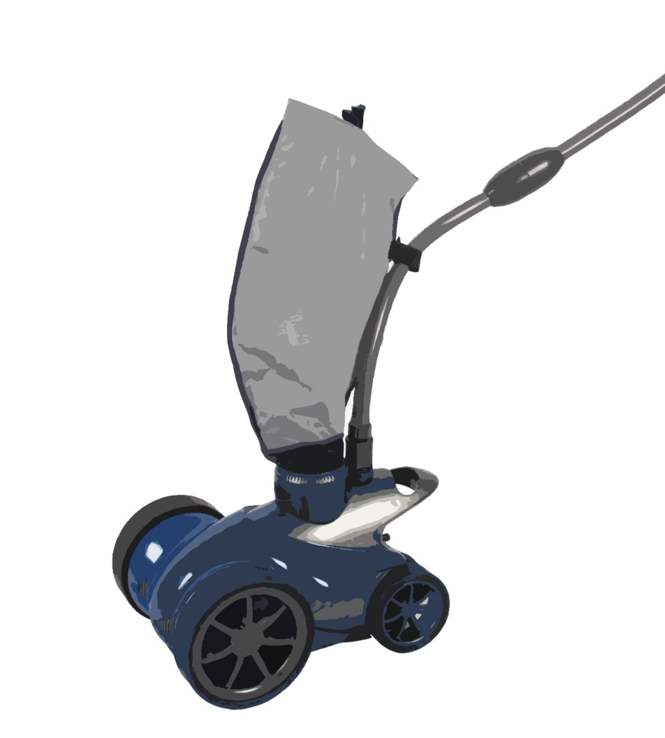 Automatic Pool Cleaners 101 | Understanding The Different Types