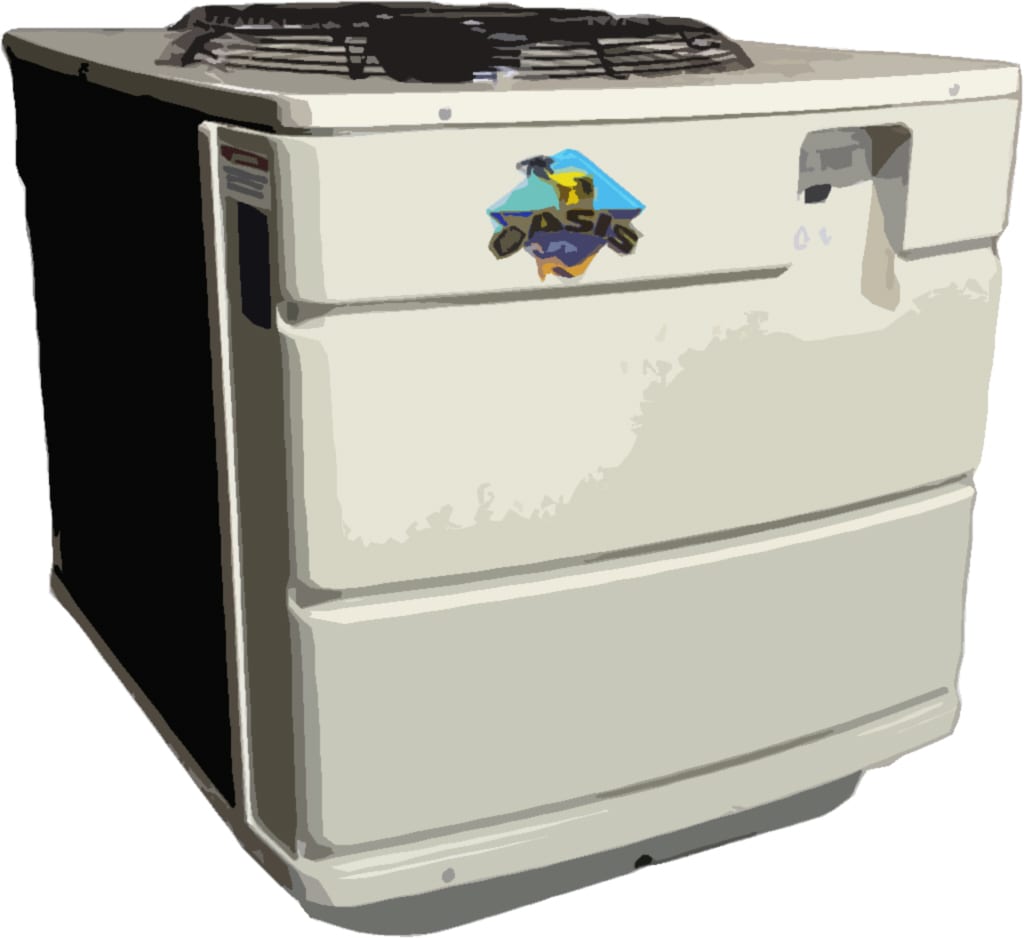 Pool Heater Comparison: Solar, Gas, Heat Pumps| Medallion Energy