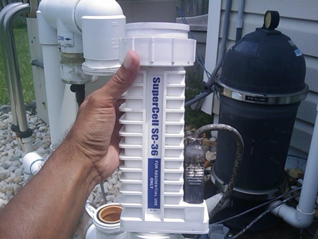 9 Salt Water Pool Benefits You Should Know About