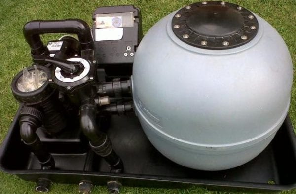 How Long To Run a Pool Pump | Calculating Pool Pump Run Time ...