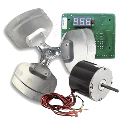 Pool Heat Pumps & Pool Heating Specialists | Medallion Energy